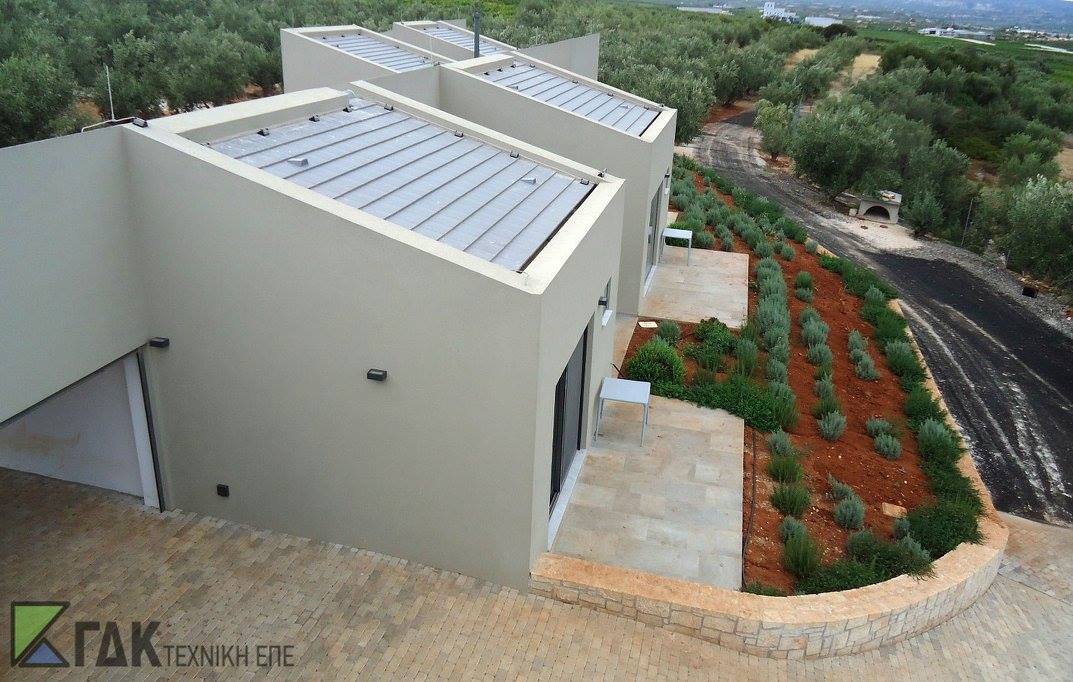 ΓΔΚ ΕΠΕ – Τεχνική Κατασκευαστική